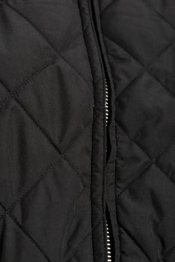 Carhartt Work In Progress Selma Liner Insulated Jacket - Black