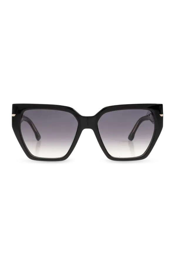 Victoria Beckham Sunglasses - Black