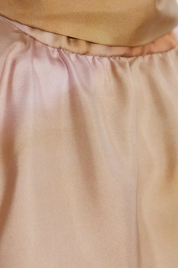 Fabiana Filippi Silk Top
