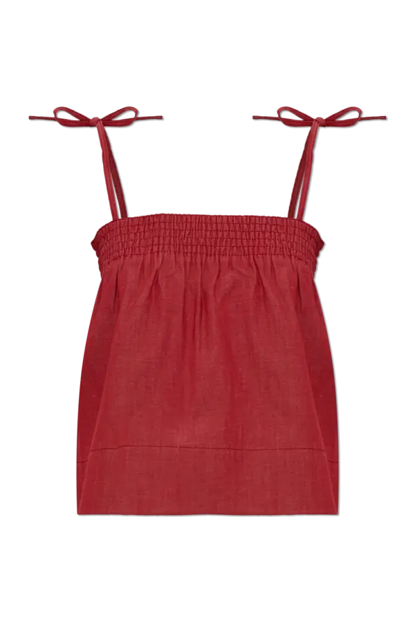 A.p.c. Camisole Top