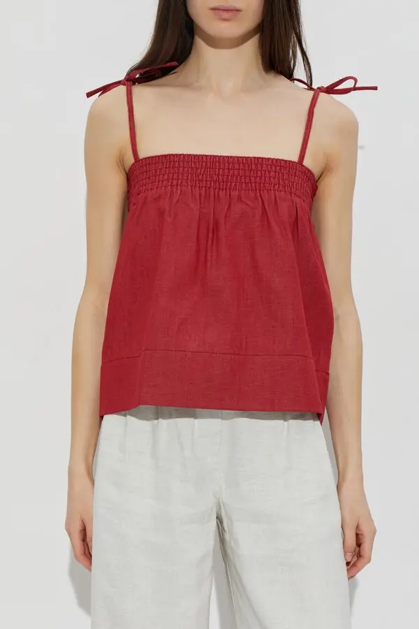 A.p.c. Camisole Top