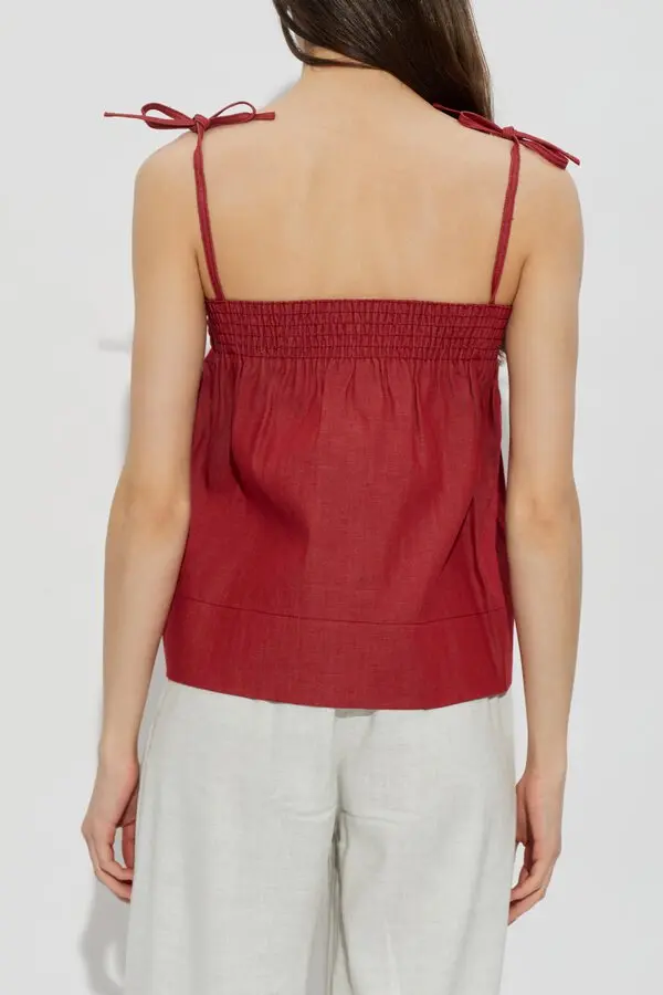A.p.c. Camisole Top