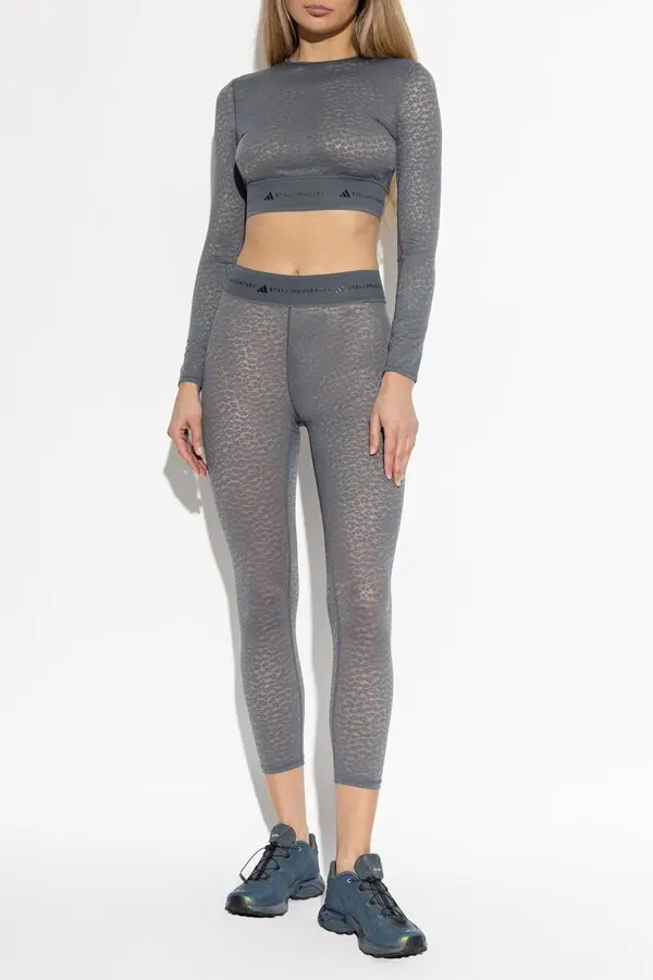 Adidas By Stella McCartney Training Leggings
