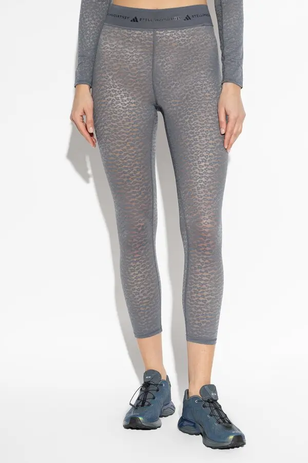 Adidas By Stella McCartney Training Leggings