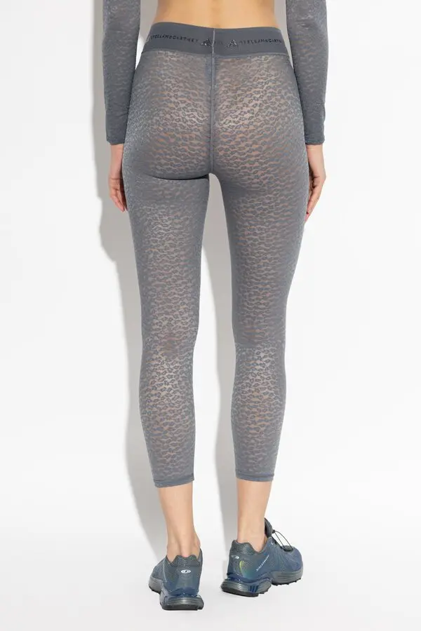 Adidas By Stella McCartney Training Leggings