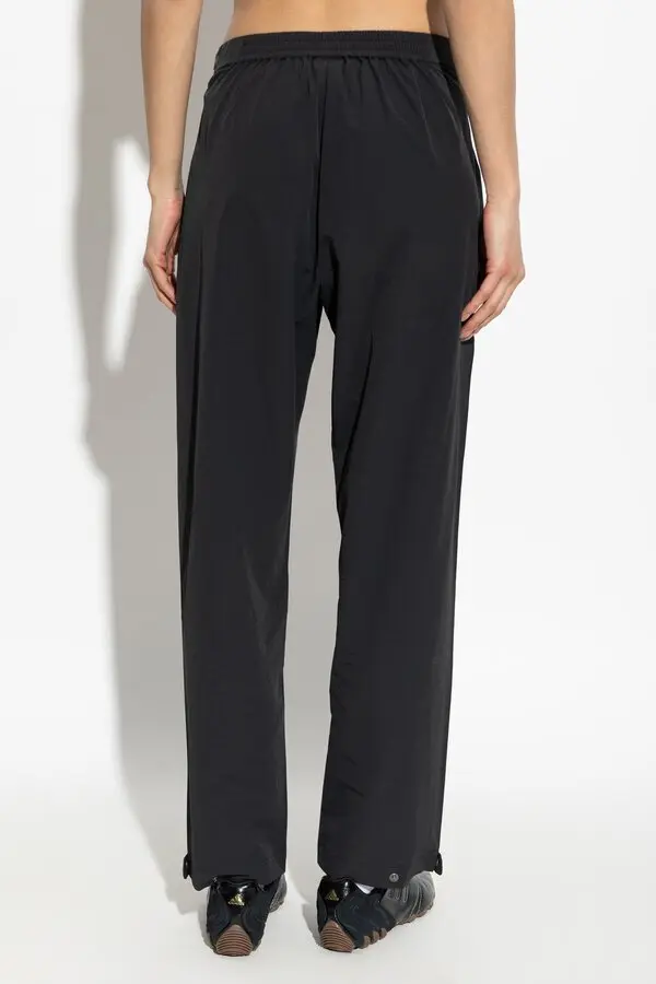 RETHINKIT STUDIOS Straight-leg Trousers