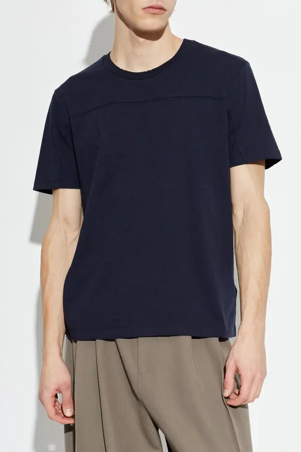 Zadig&Voltaire T-shirt "tommy