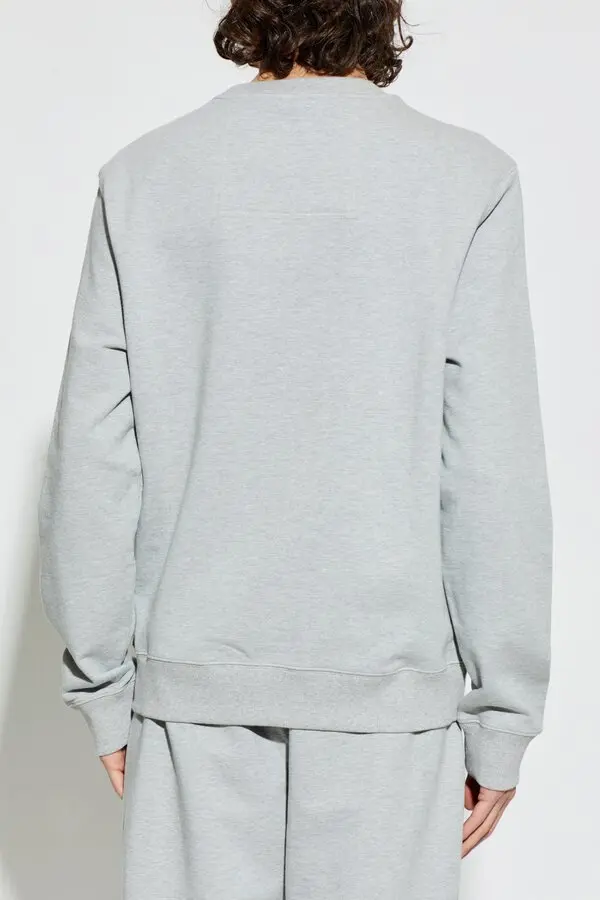 LANVIN Logo Sweatshirt