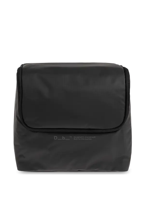 DB JOURNEY Cosmetic Bag - Black