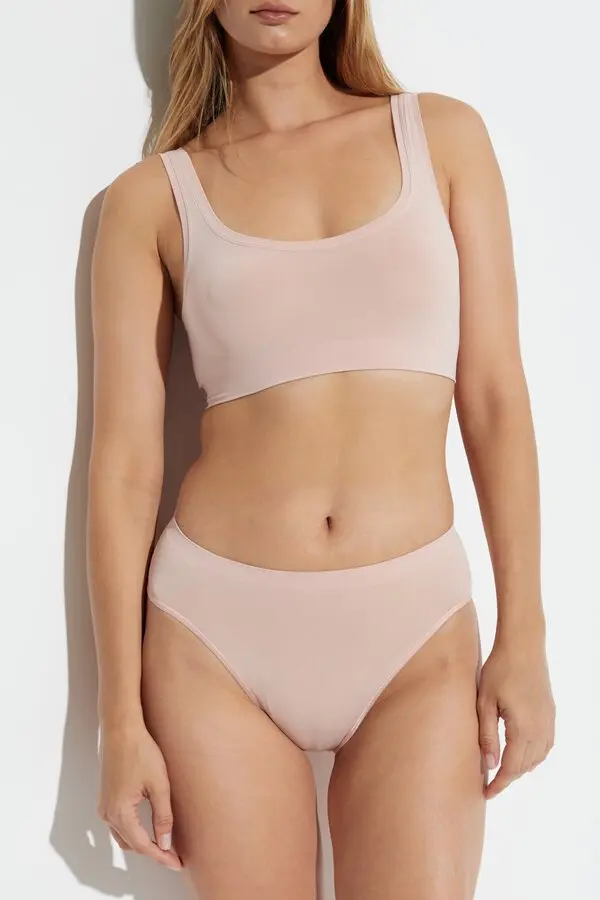 Hanro Figi - Pink