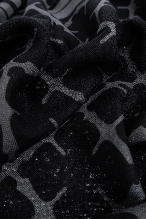 BY MALENE BIRGER Woolen Scarf