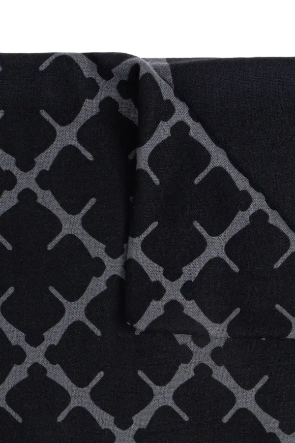 BY MALENE BIRGER Woolen Scarf