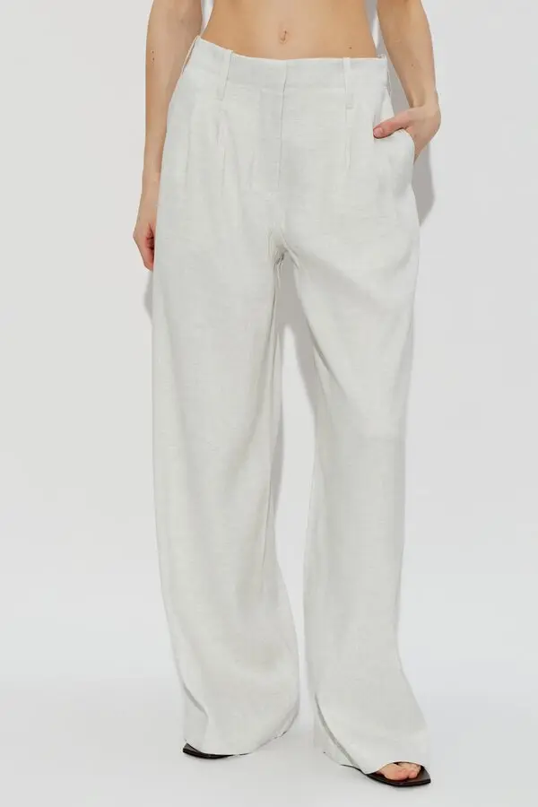 SAMSØE SAMSØE Saiben Trousers
