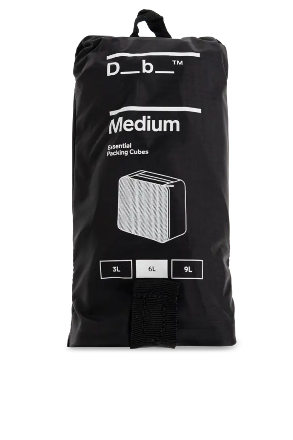 DB JOURNEY Essential Packing Cube Medium Organizer