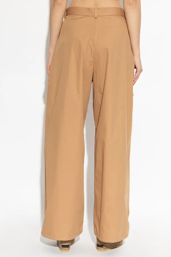 Stella McCartney Cargo Trousers