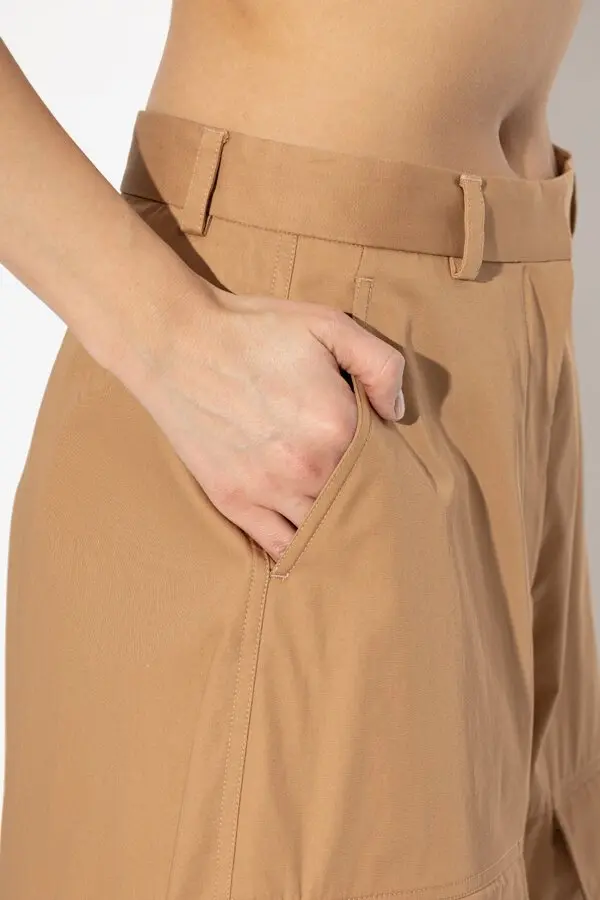 Stella McCartney Cargo Trousers