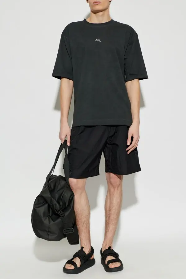 Oakley T-shirt With Logo