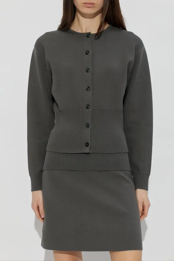 SAMSØE SAMSØE Saanne’ Cardigan