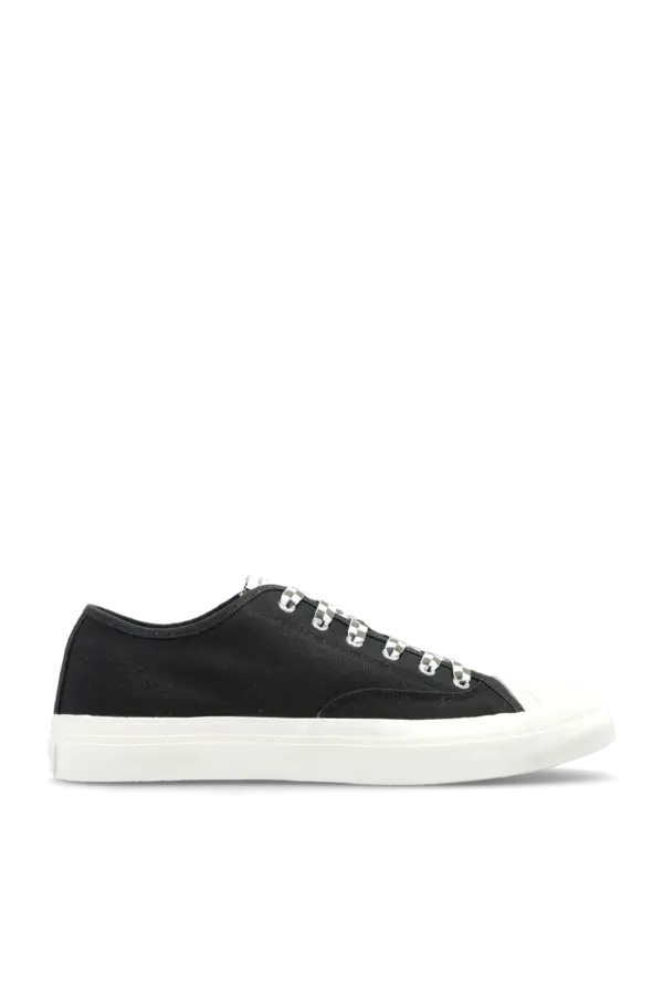 Kenzo Hoshi Low’ Sneakers - Black