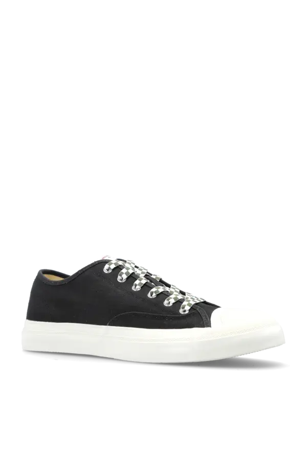 Kenzo Hoshi Low’ Sneakers - Black