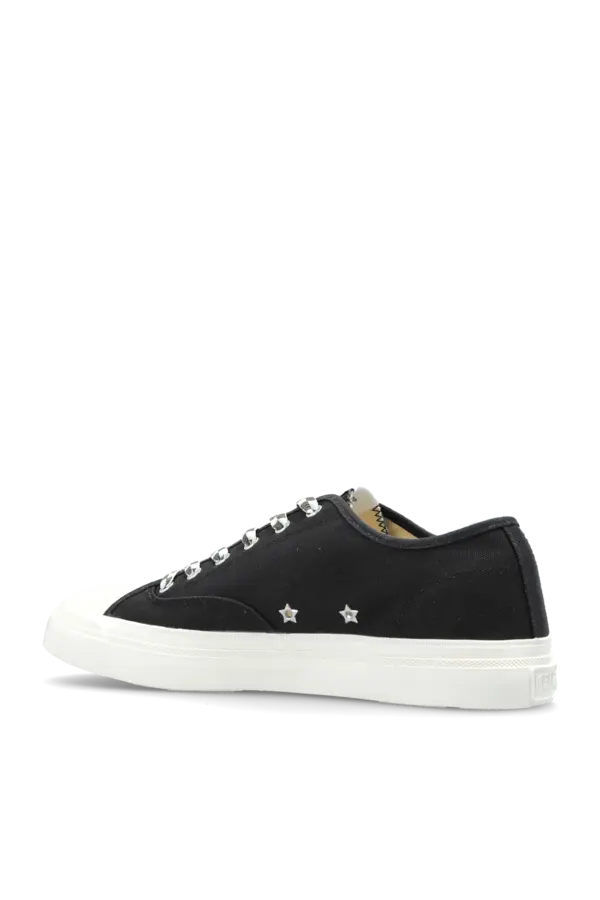 Kenzo Hoshi Low’ Sneakers - Black