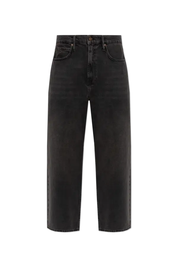 ALLSAINTS Lenny Jeans - Black