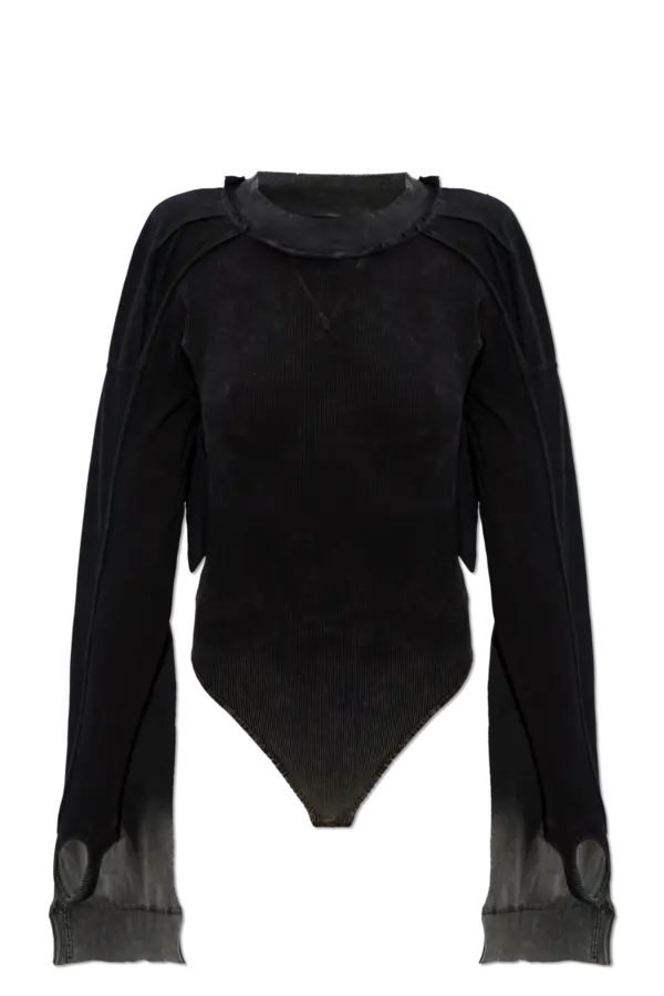 KNWLS Bellona Bodysuit