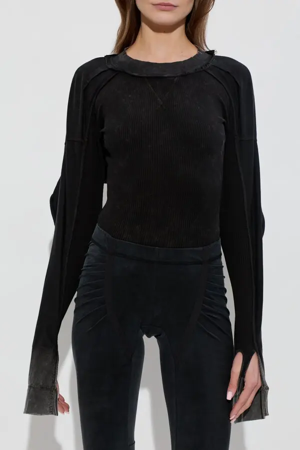 KNWLS Bellona Bodysuit