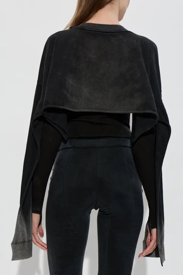 KNWLS Bellona Bodysuit