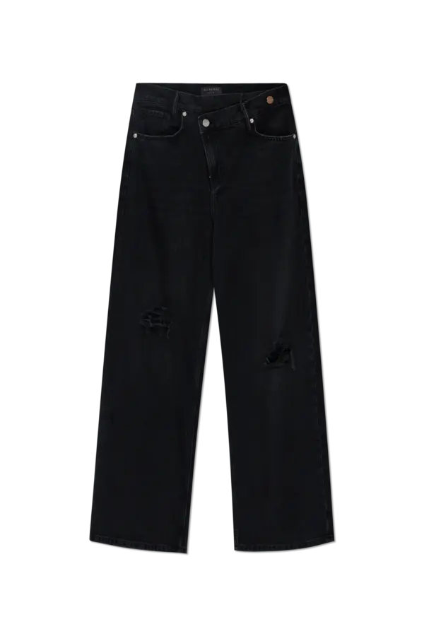 ALLSAINTS Aki Jeans - Black