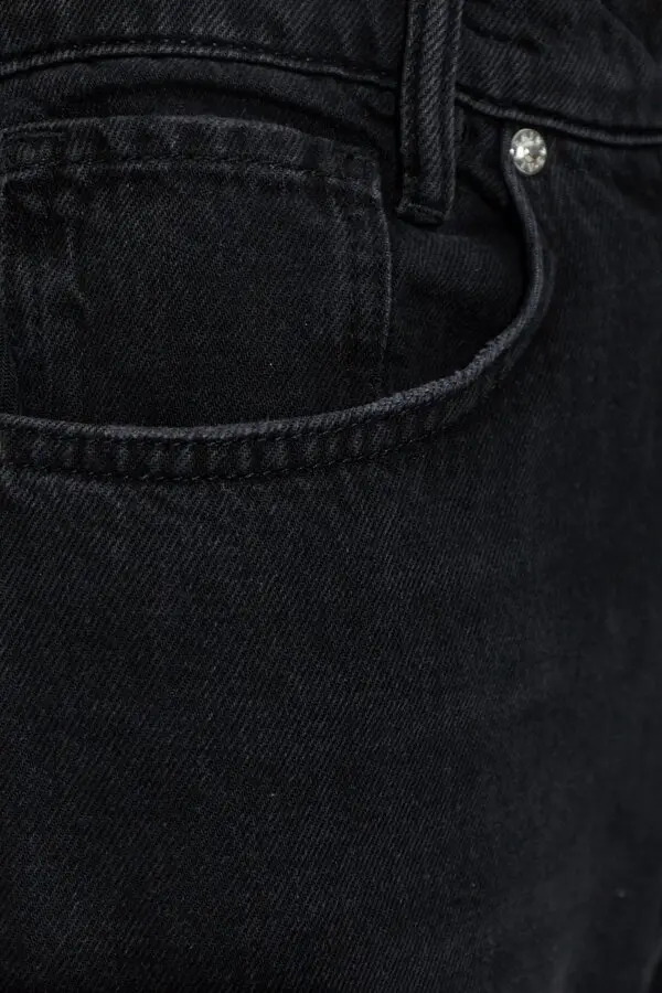 ALLSAINTS Aki Jeans - Black