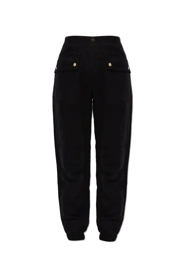 ALLSAINTS Tapered Trousers