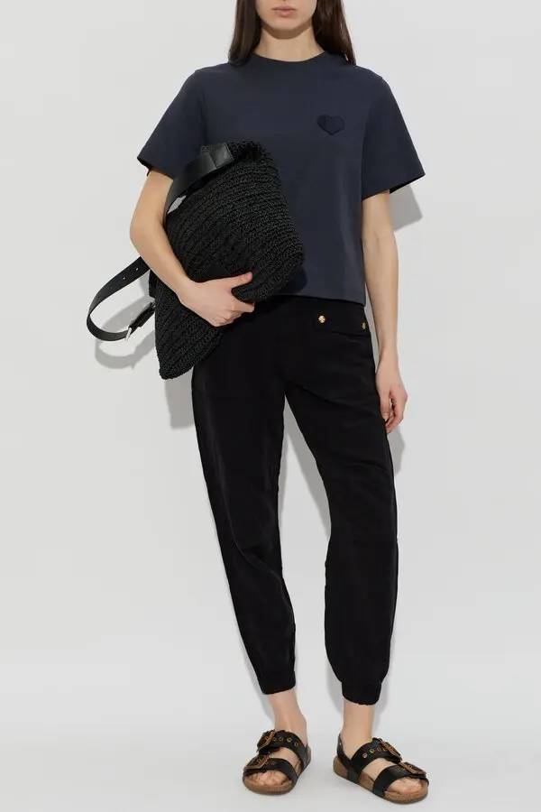 ALLSAINTS Tapered Trousers