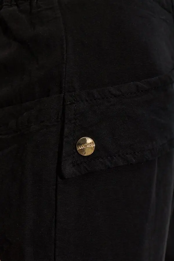 ALLSAINTS Tapered Trousers