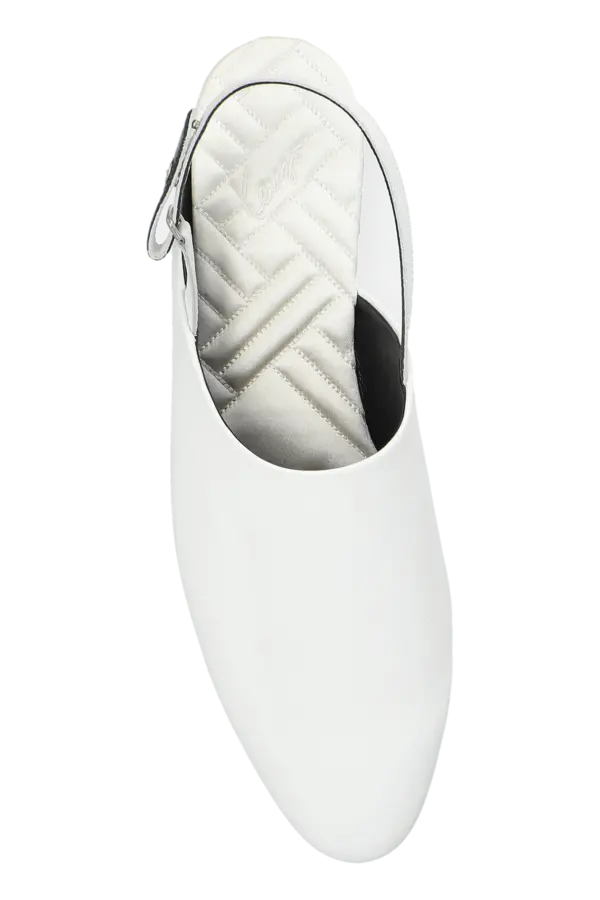 Kenzo Kali Shoes