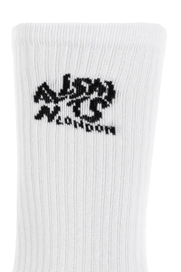 ALLSAINTS Orlando' Socks Two-pack
