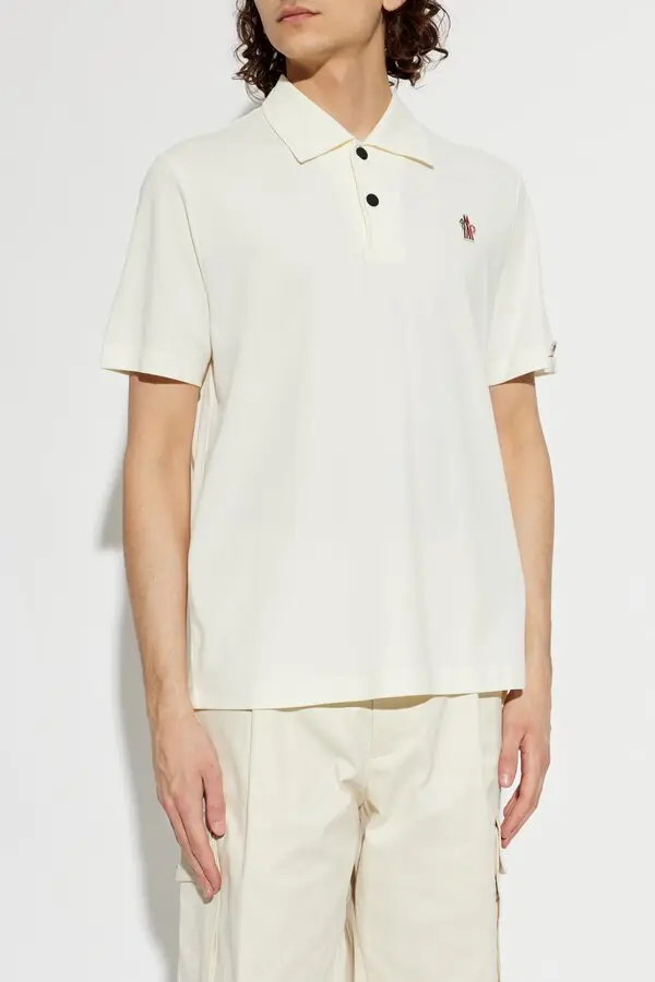 Moncler Day-namic - Cream