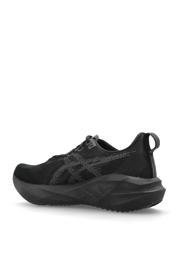 Asics Novablast 5 Sports Shoes - Black