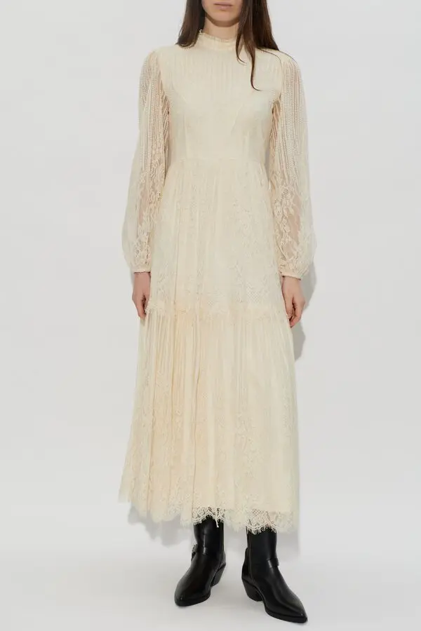 ALLSAINTS Lillian Maxi Dress