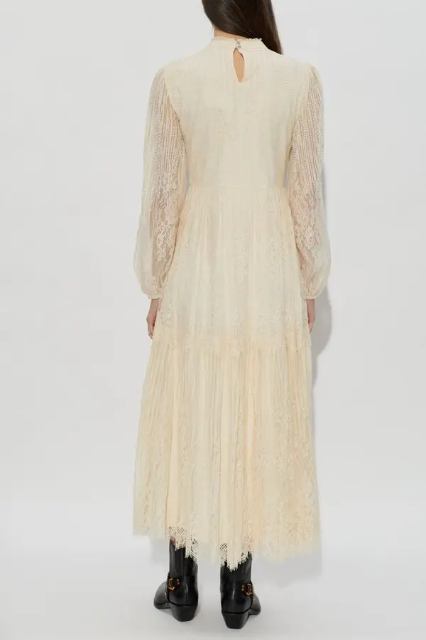 ALLSAINTS Lillian Maxi Dress