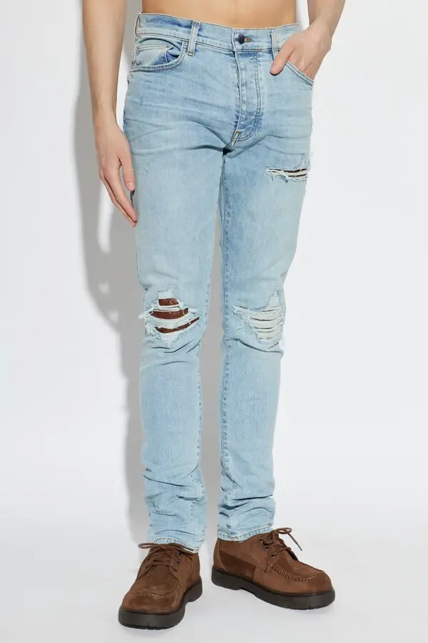 Amiri Skinny Jeans