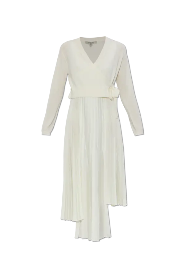 ALLSAINTS Lucille Dress - Cream