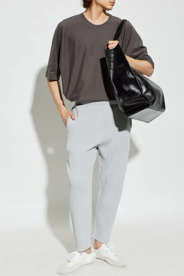 Issey Miyake Oversize' T-shirt