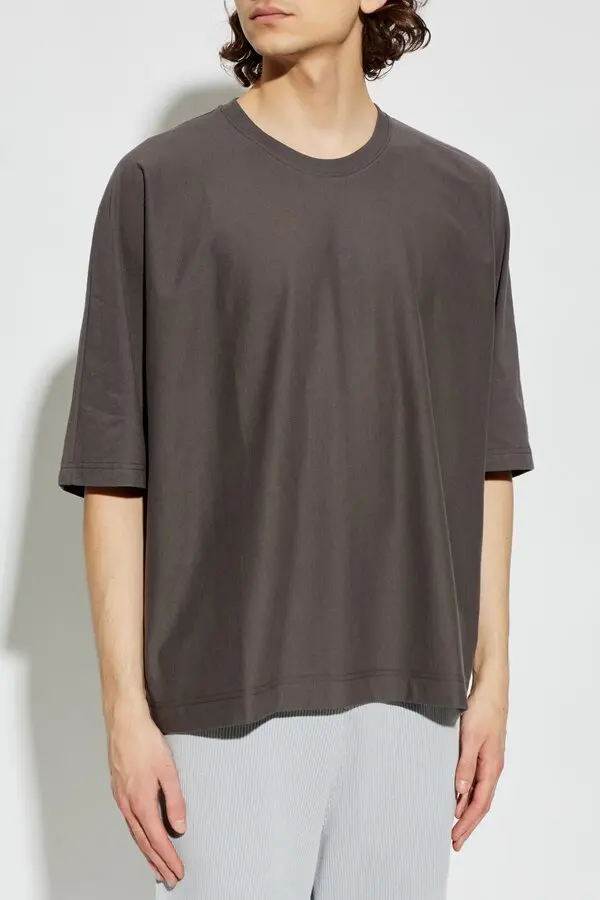 Issey Miyake Oversize' T-shirt