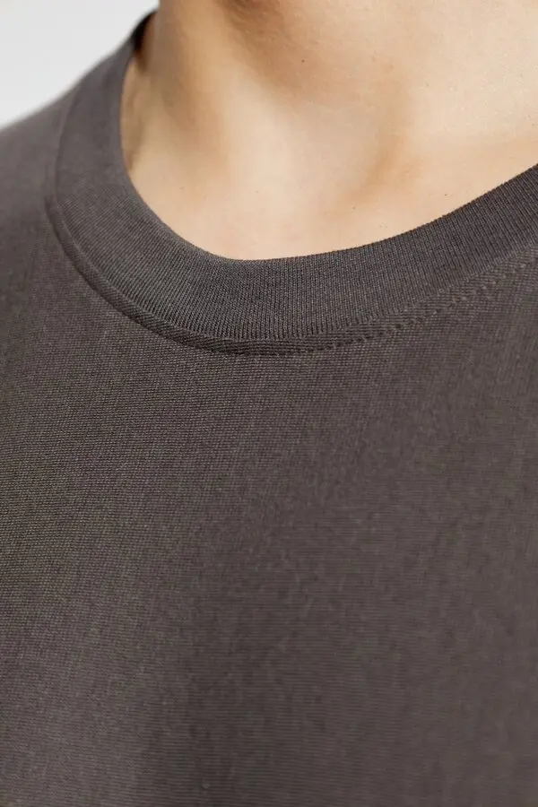 Issey Miyake Oversize' T-shirt