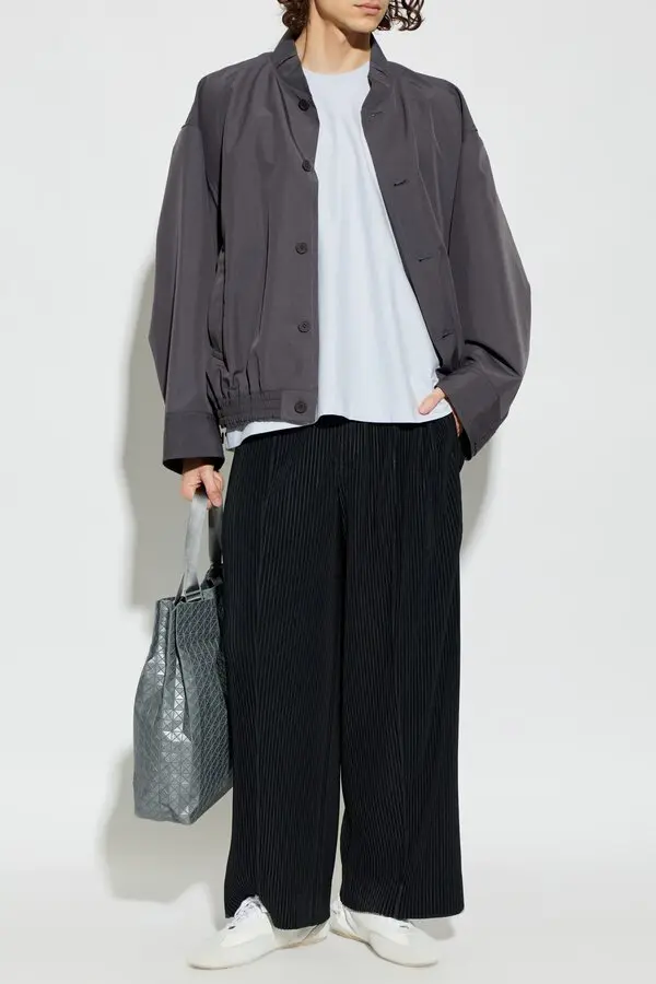 Issey Miyake Oversize’ T-shirt
