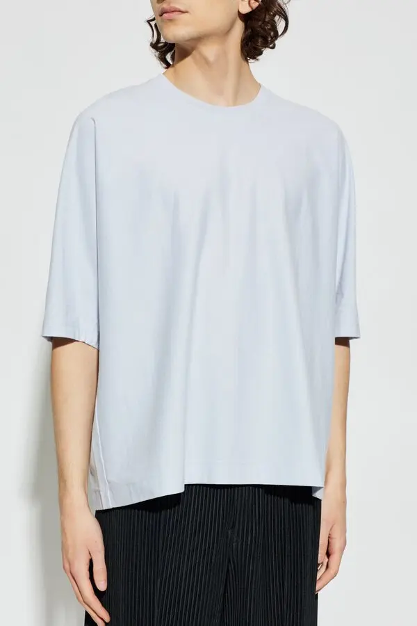 Issey Miyake Oversize’ T-shirt
