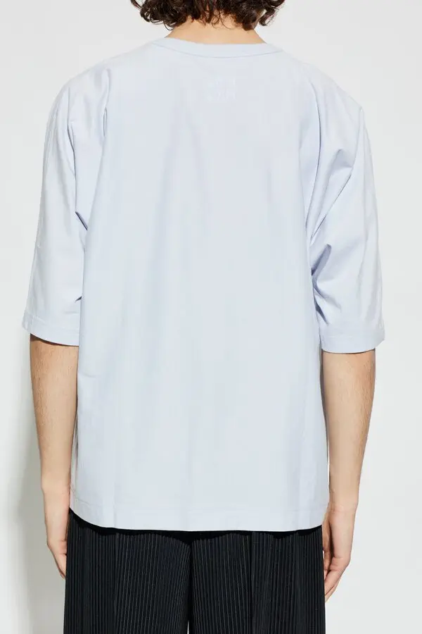 Issey Miyake Oversize’ T-shirt