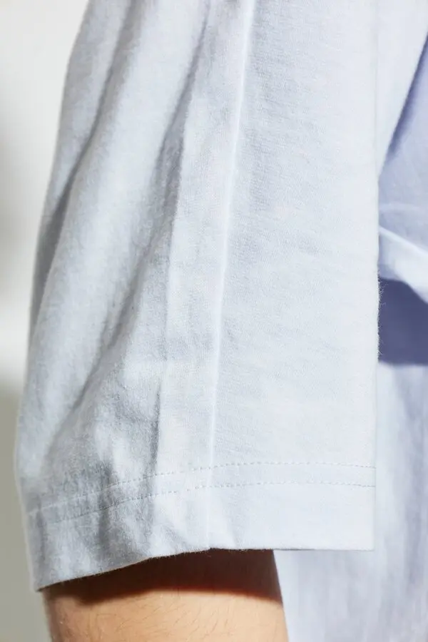 Issey Miyake Oversize’ T-shirt