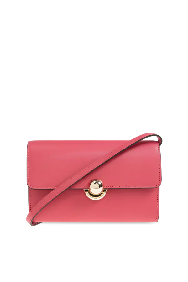 Furla Sfera Belt Wallet - Pink